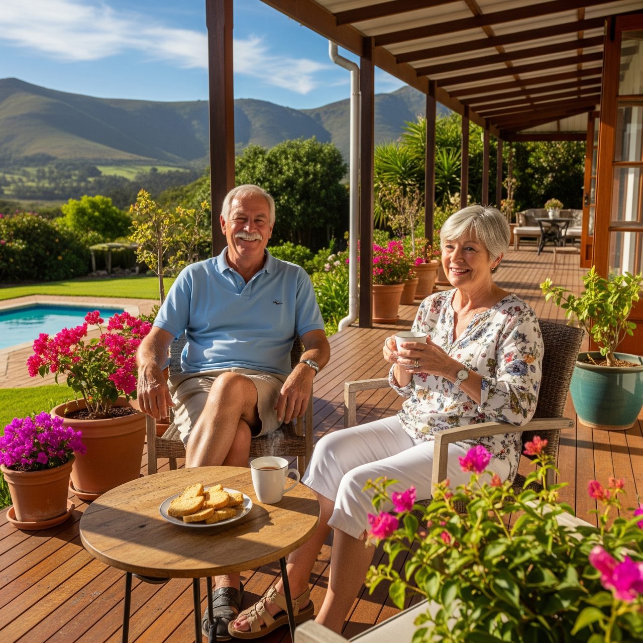 The Best Loans for Pensioners in South Africa | New Heights Finance