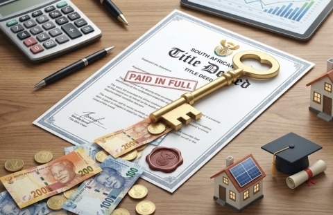 Equity Release: Turn Bond-Free Property into Cash in 2026 - New Heights ...